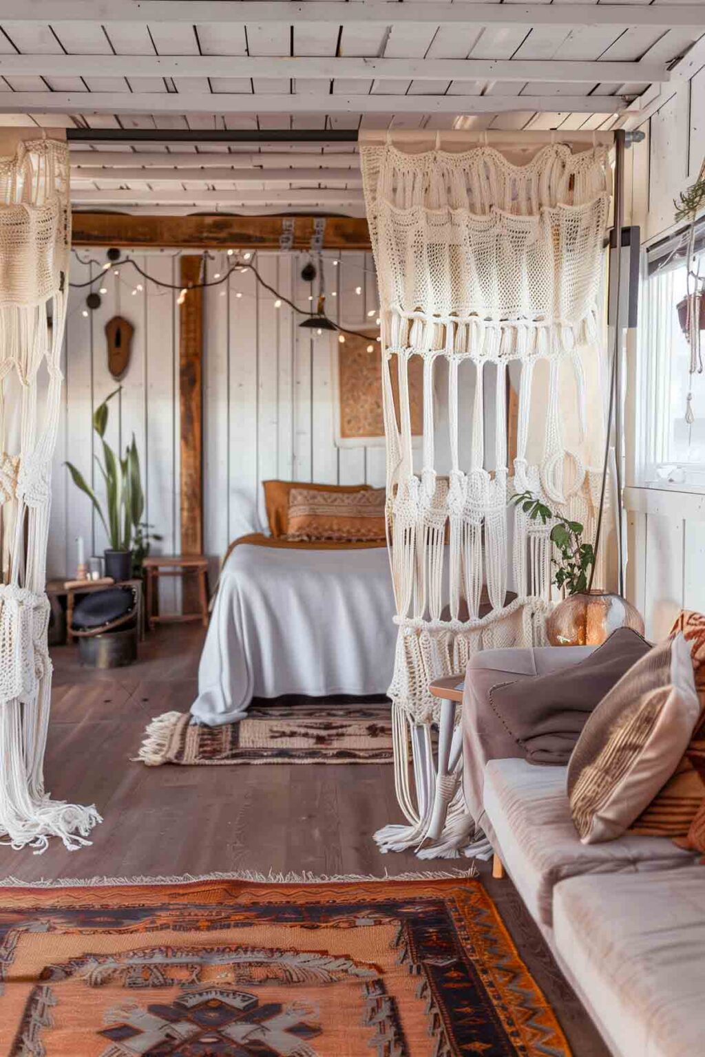 21 Clever Room Divider Ideas to Transform Your Space