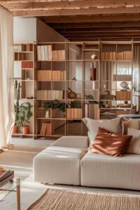 21 Clever Room Divider Ideas to Transform Your Space