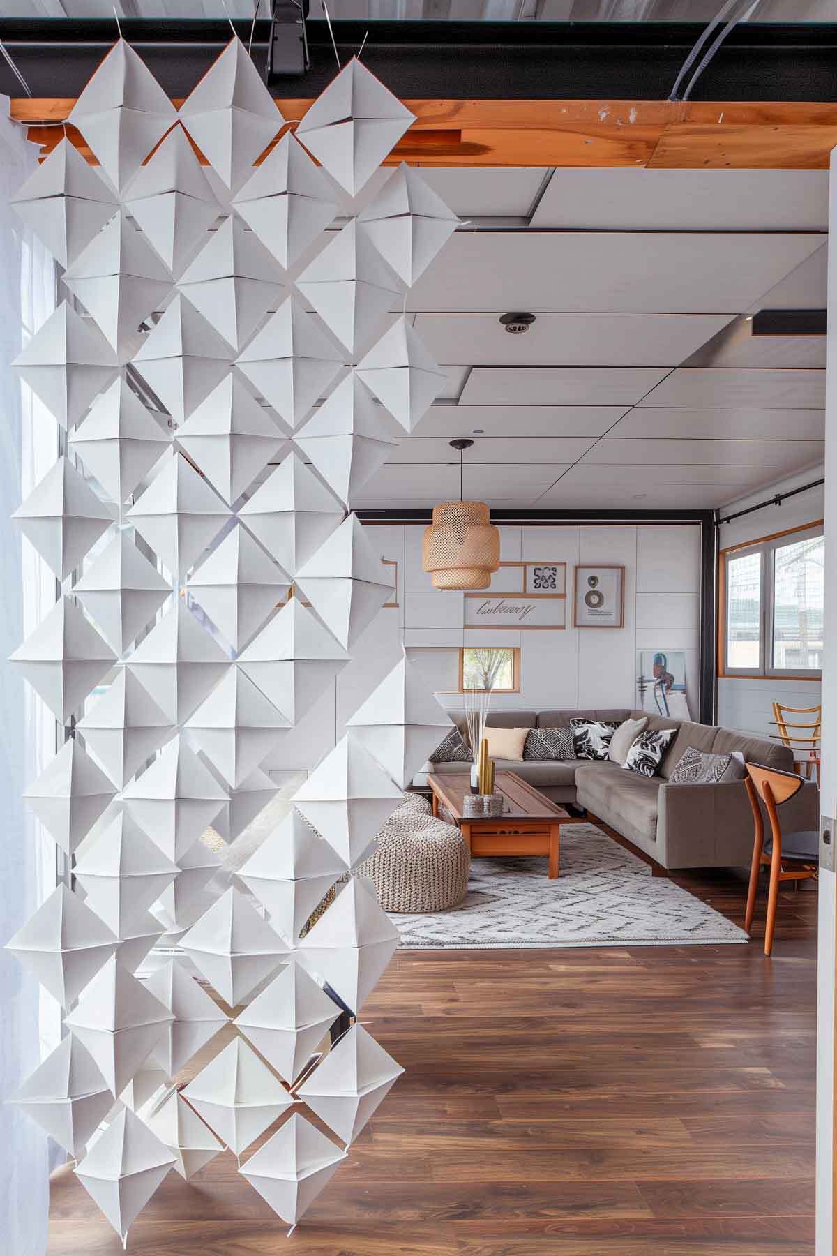 21 Clever Room Divider Ideas to Transform Your Space