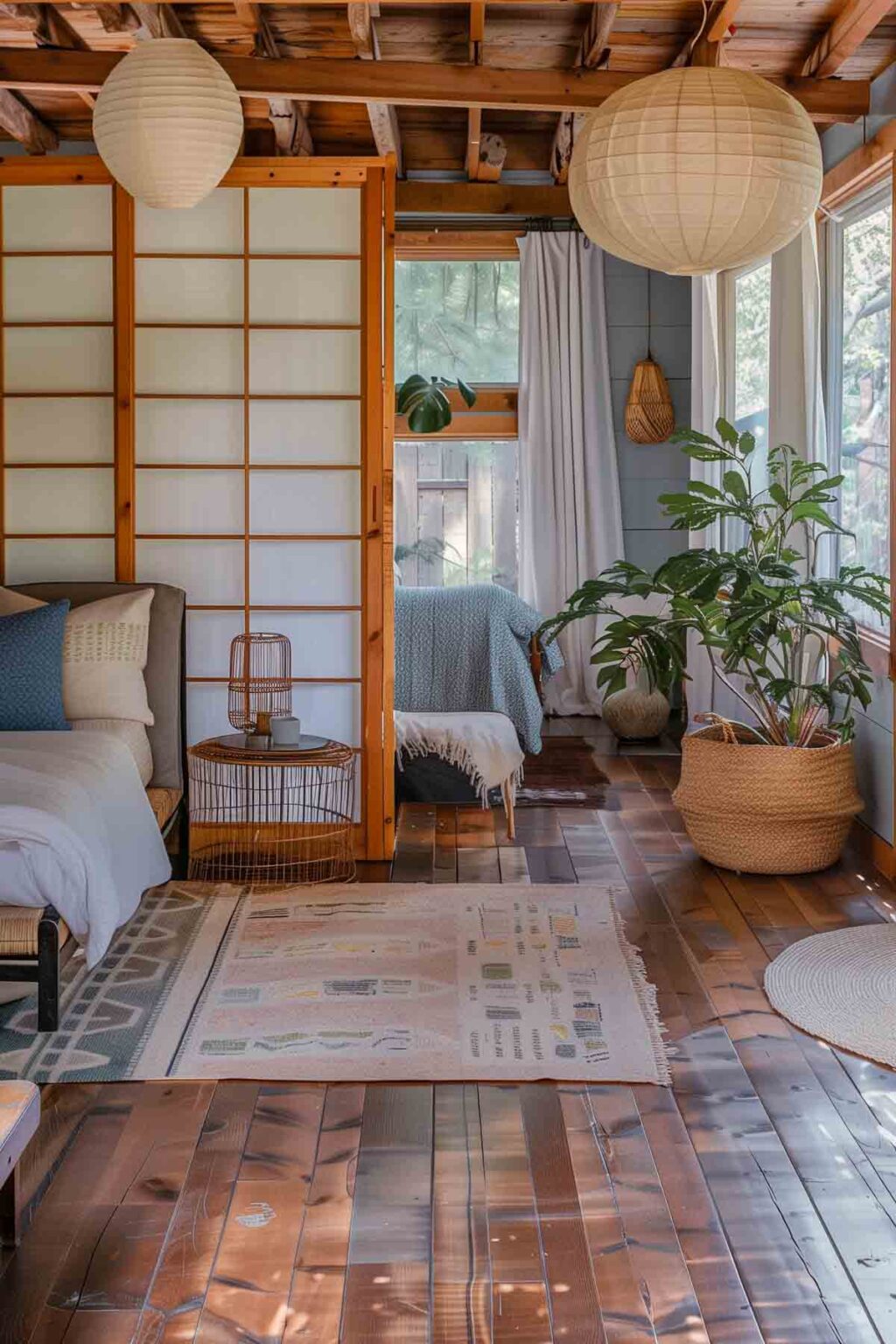 21 Clever Room Divider Ideas to Transform Your Space