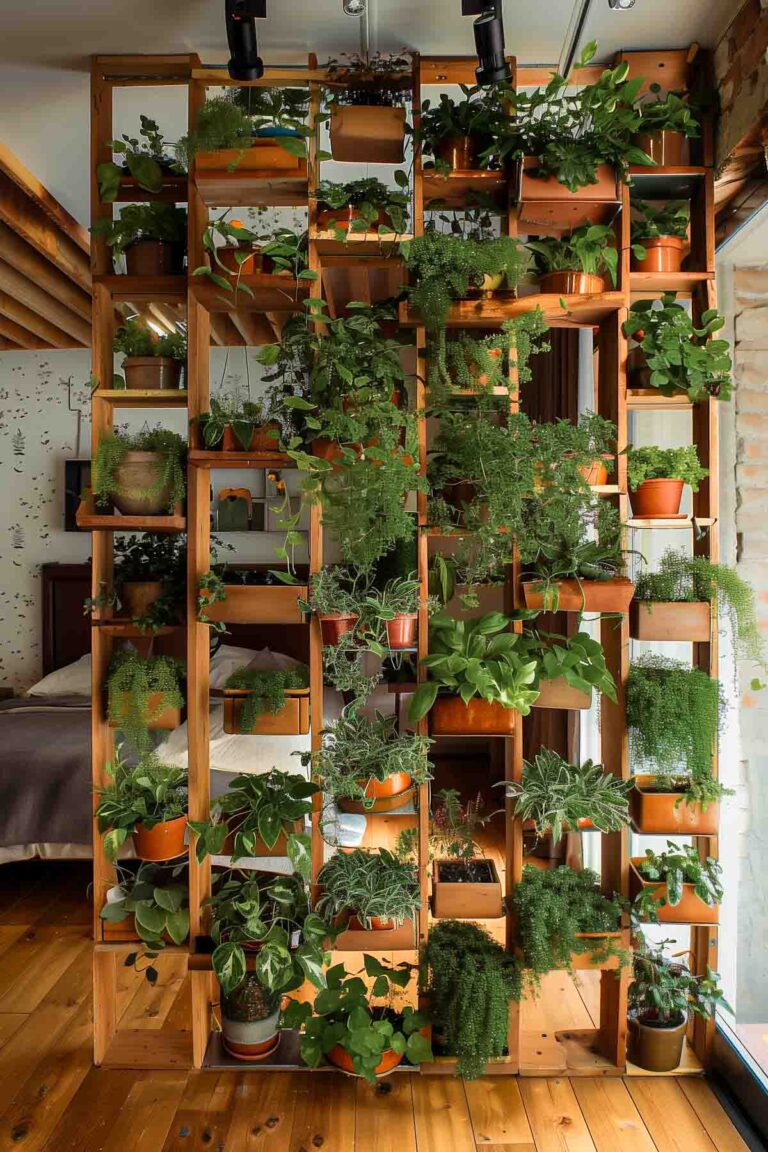 21 Clever Room Divider Ideas to Transform Your Space
